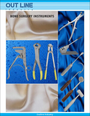Bone Surgery Instruments - Outline Industry
